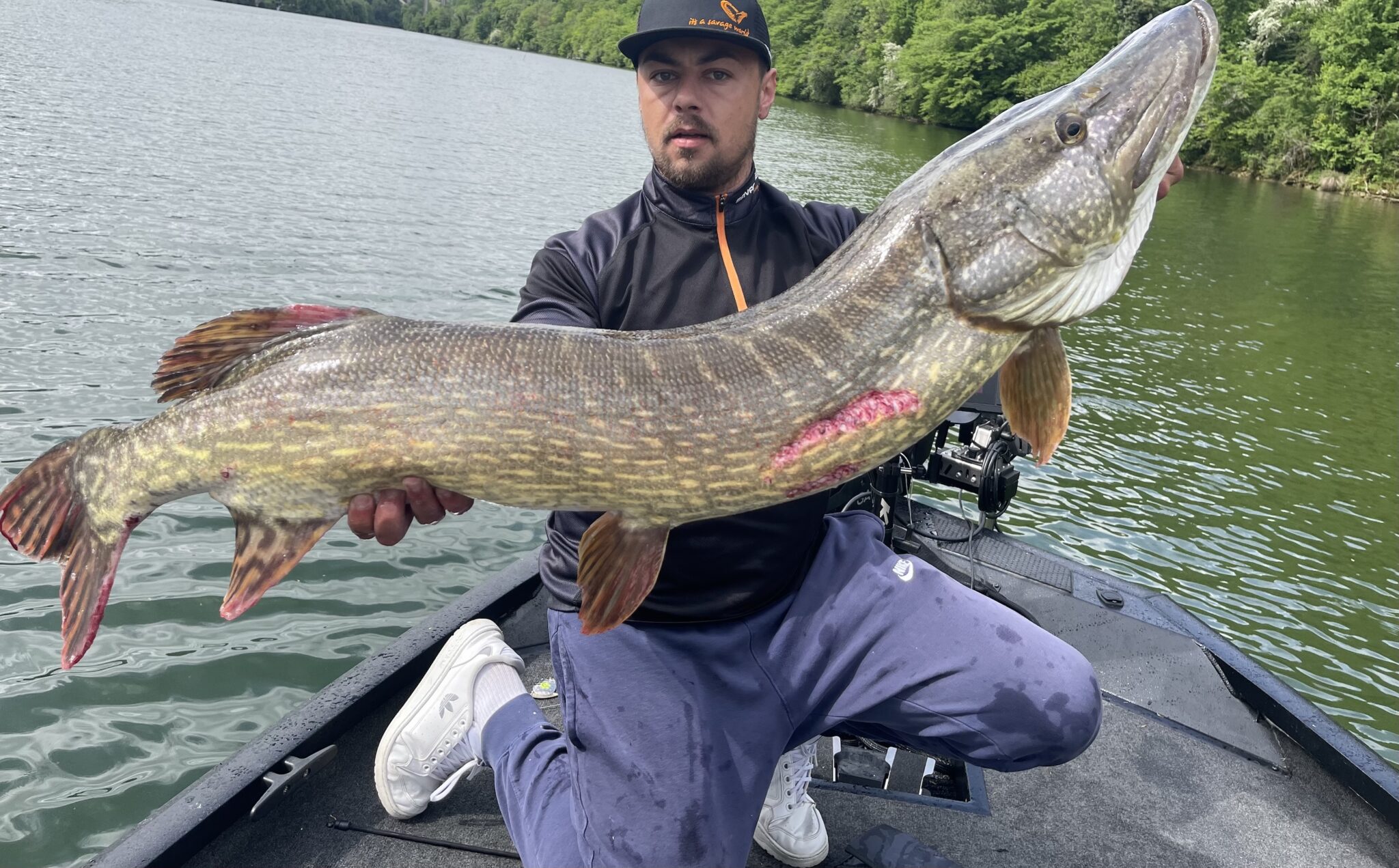 Bar d’Écume : cap sur l’authenticité ! - Pêche & Poissons