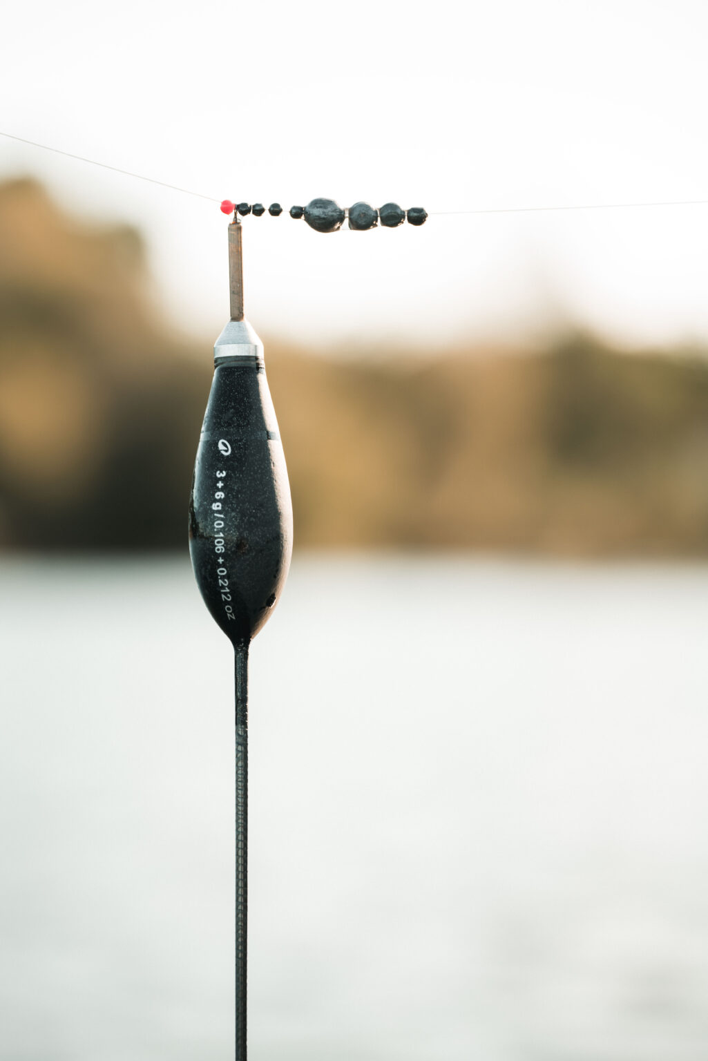 Championnat du monde de pêche au coup en France : les Bleus finissent ...